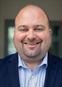 RYAN AHN, PE, PROMOTED TO ASSOCIATE | Morris & Ritchie Associates, Inc ...